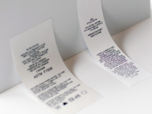 Products / Labels and tags | Accent Labels