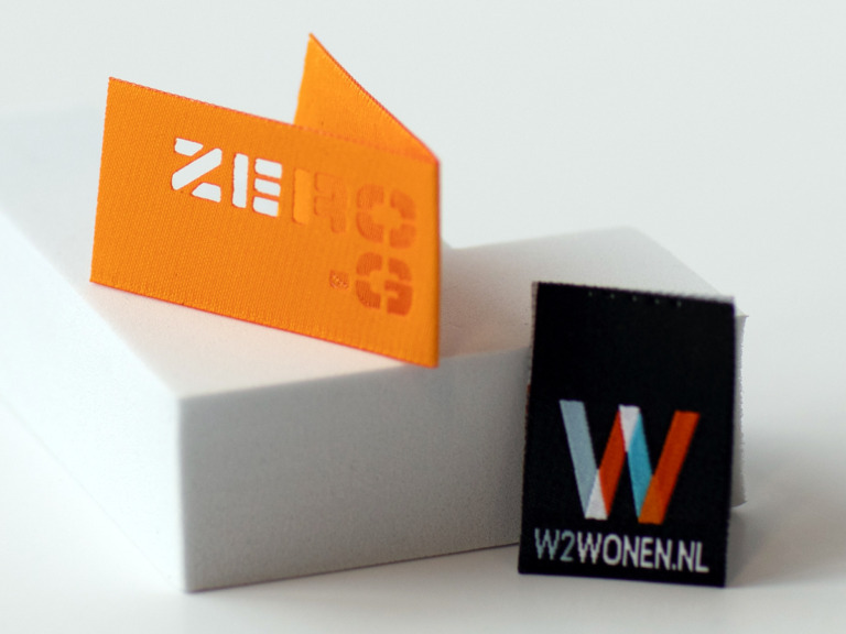 Products / Labels and tags | Accent Labels