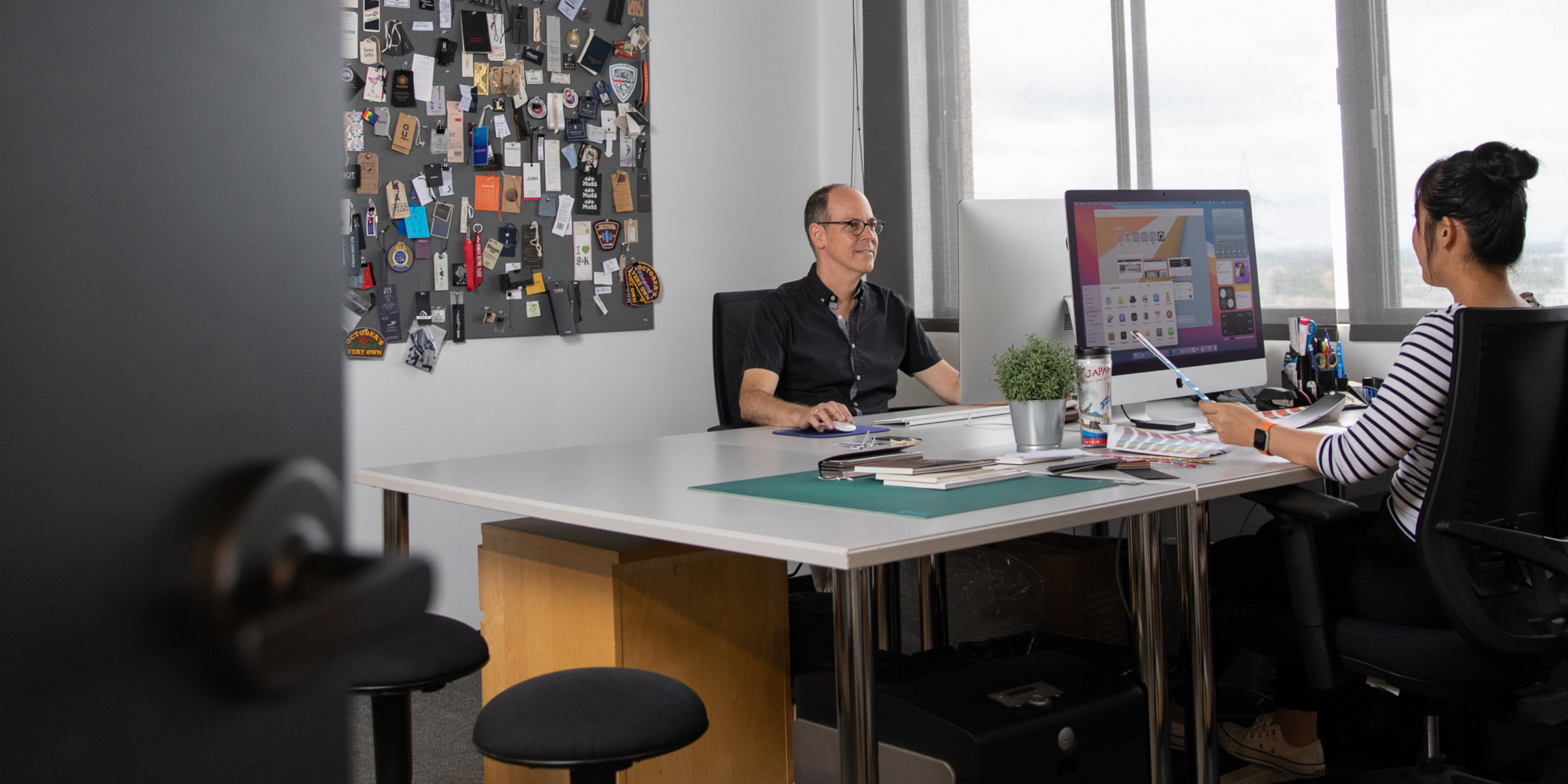 Services | Accent Labels