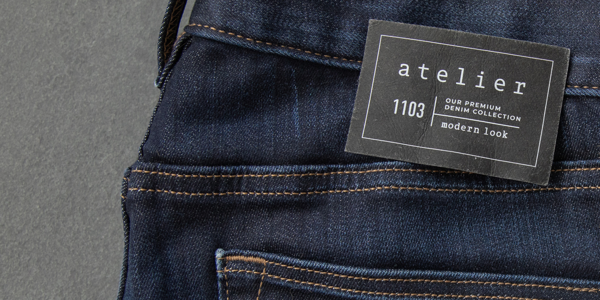 Atelier | Accent Labels