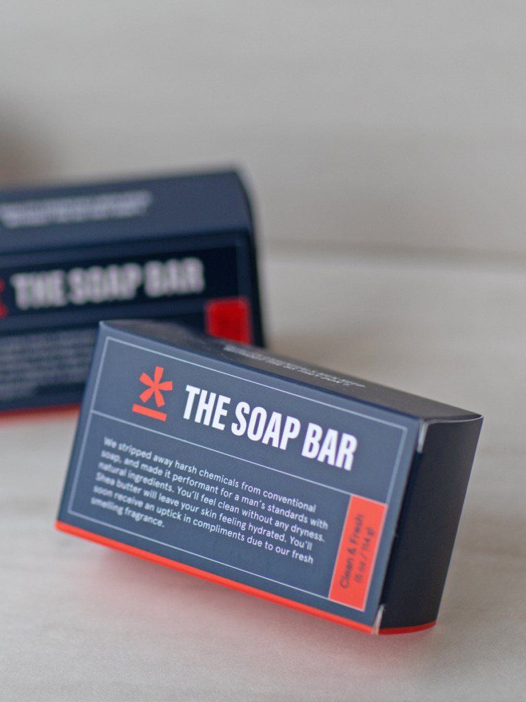 Products / Packaging | Accent Labels